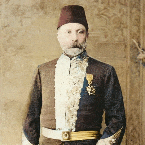 Gazeteci Teodor Kasap'ın inanılmaz ama gerçek hikâyesi