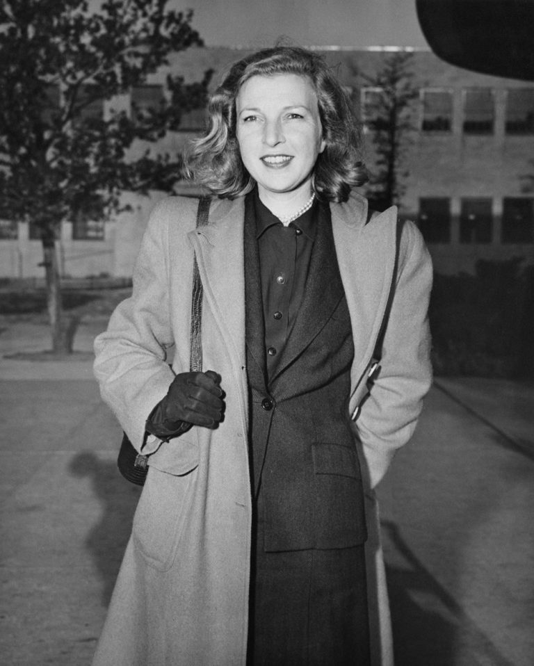 Martha Gellhorn: Tarihin en büyük savaş muhabirlerinden biriydi ...
