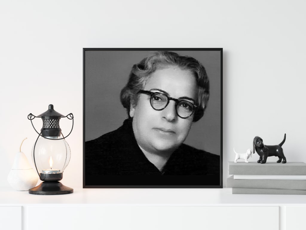 Rewşen Bedirxan: Kadın hakları mücadelesini dünyaya taşıyan Kürt gazeteci