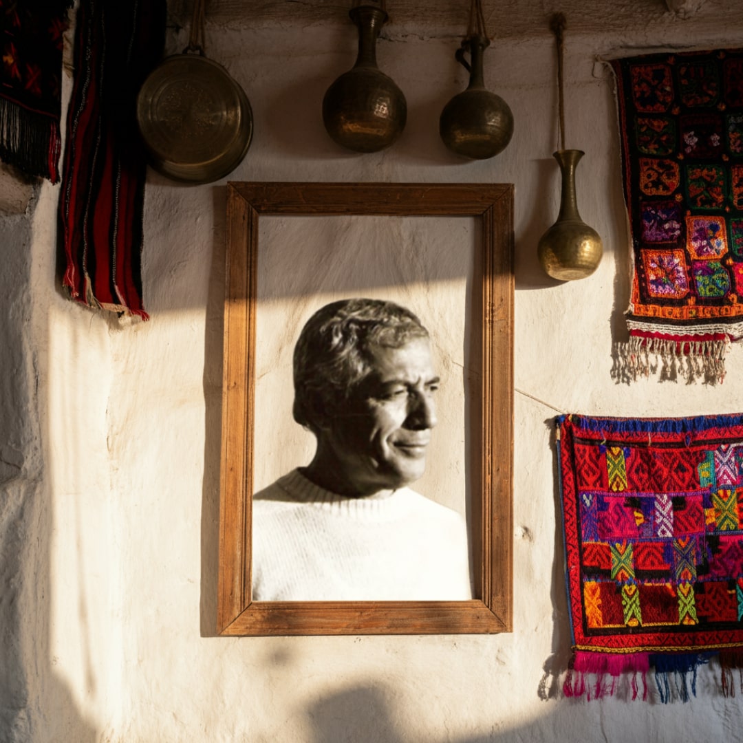 Musa Anter: Hakikatin şahidi, sanığı, mahkûmu ve davacısı